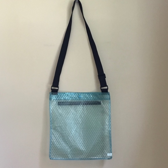 Museum of Modern Art | Bags | Moma Museum Of Modern Art Queens Clear ...